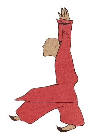 What is Daoyin? – Eli Halpern